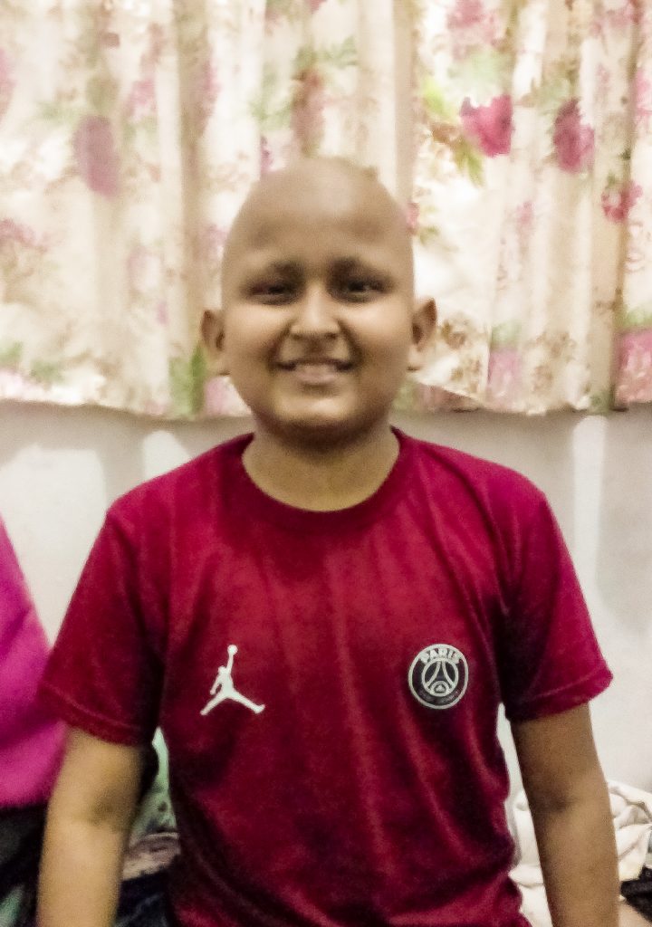 Adopta un deseo – Make-A-Wish