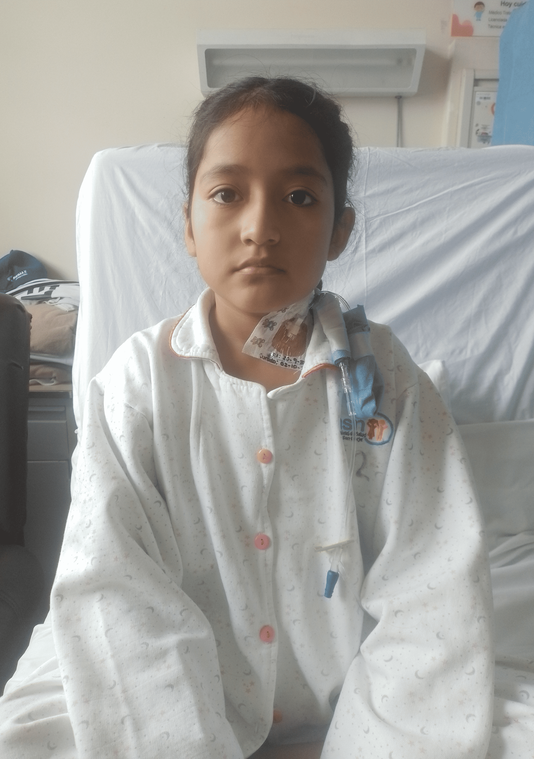 Adopta un deseo – Make-A-Wish