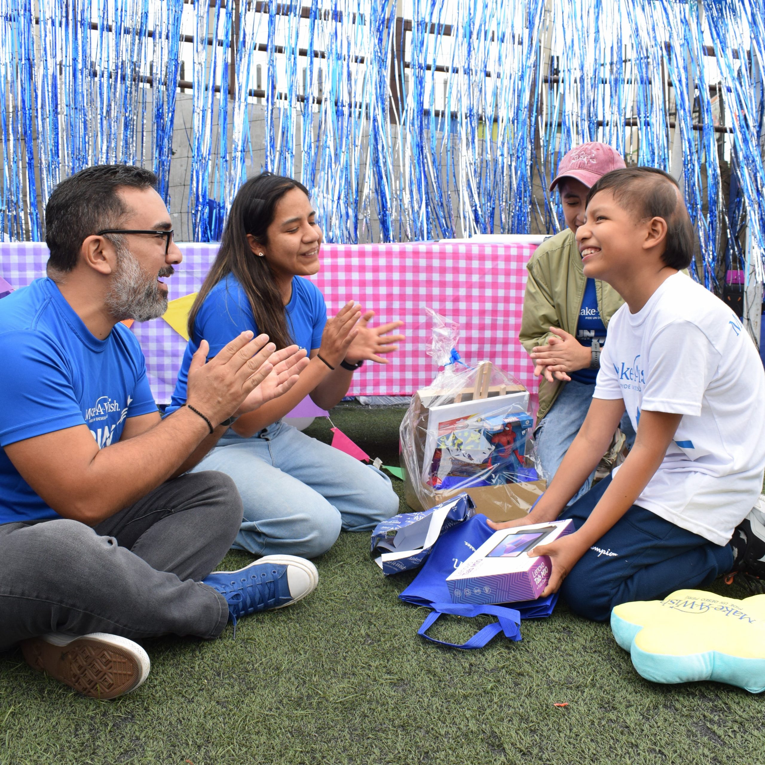 Run For Wishes – Make-A-Wish